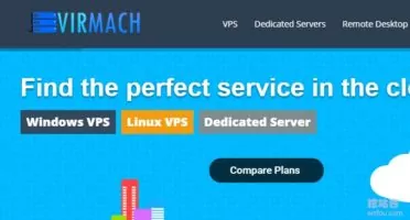 Virmach低价VPS主机性能与速度评测-1美元/月KVM和OpenVZ VPS - 挖站否-挖掘建站的乐趣