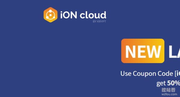 iON VPS主机性能与速度测评-Krypt美国CN2 VPS主机性能速度测评 - 挖站否-挖掘建站的乐趣