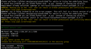 Mdserver-web开源免费的VPS主机控制面板-类似宝塔面板后台管理操作 - 挖站否-挖掘建站的乐趣