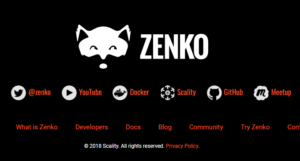 六个开源免费对象存储程序收集整理-自建兼容S3云存储协议对象存储 - 挖站否-挖掘建站的乐趣