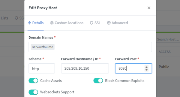 Trilium免费开源笔记软件安装与使用-自建笔记服务 打造个人知识库 - 挖站否-挖掘建站的乐趣