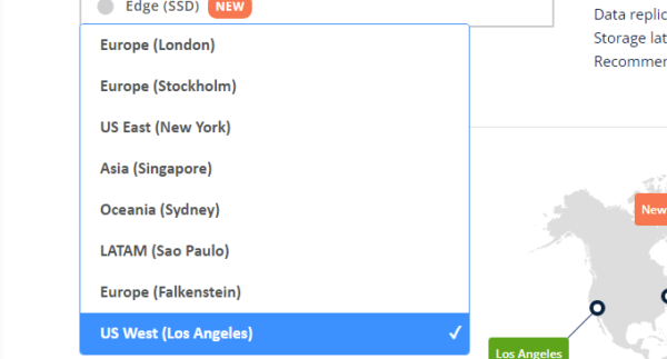 Bunny CDN网站CDN加速-静态文件加速有亚太节点按流量付费价格便宜 - 挖站否-挖掘建站的乐趣