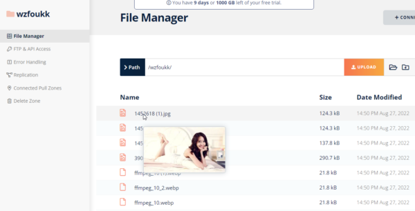 Bunny CDN网站CDN加速-静态文件加速有亚太节点按流量付费价格便宜 - 挖站否-挖掘建站的乐趣