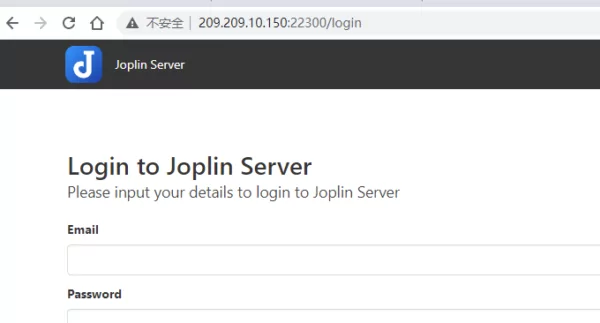 免费开源笔记软件Joplin同步策略-WebDAV,NextCloud,S3云存储和Joplin Server - 挖站否-挖掘建站的乐趣