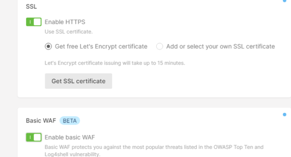 Gcore 免费CDN加速服务使用-多节点 免费SSL证书 静态动态加速 - 挖站否-挖掘建站的乐趣