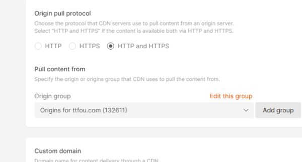 Gcore 免费CDN加速服务使用-多节点 免费SSL证书 静态动态加速 - 挖站否-挖掘建站的乐趣
