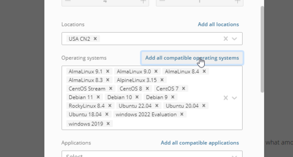 SolusVM 2 安装与使用教程-SolusVM一键安装 添加服务器 开通KVM VPS - 挖站否-挖掘建站的乐趣 SolusVM 2 安装与使用教程-SolusVM一键安装 添加服务器 开通KVM VPS - 挖站否-挖掘建站的乐趣