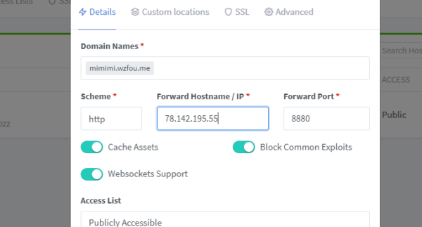 Vaultwarden(原Bitwarden_RS)自建密码库教程-安装方法 绑定域名 Https证书 - 挖站否-挖掘建站的乐趣