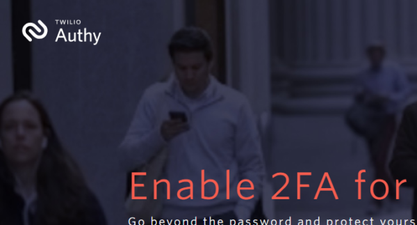 开源免费的2FA工具整理汇总-免费两步认证和双重验证手机APP工具 - 挖站否-挖掘建站的乐趣